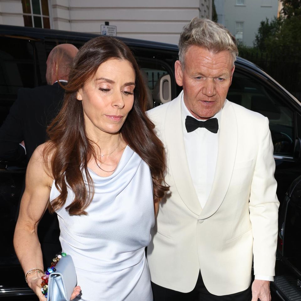 André Rieu: Ein einziger Satz seiner Frau veränderte alles | GALA.de