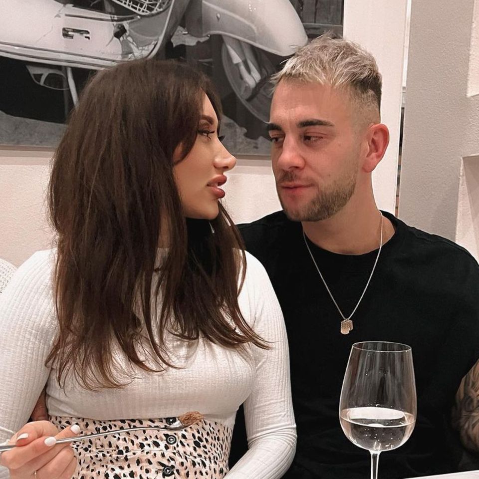 Thomas Müller teilt erstes Foto mit Ehefrau Lisa – seit 1,5 Jahren ...