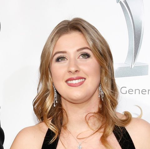 Annett Louisan: Versöhnung mit dem Vater | GALA.de