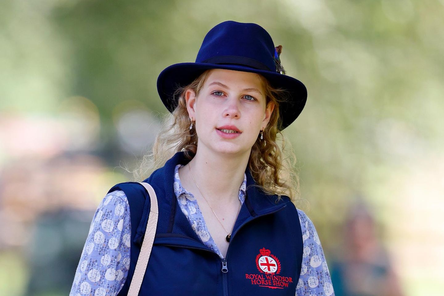 Lady Louise Windsor: Kein Royal-Bonus! Sie greift für ihr Studium tief ...