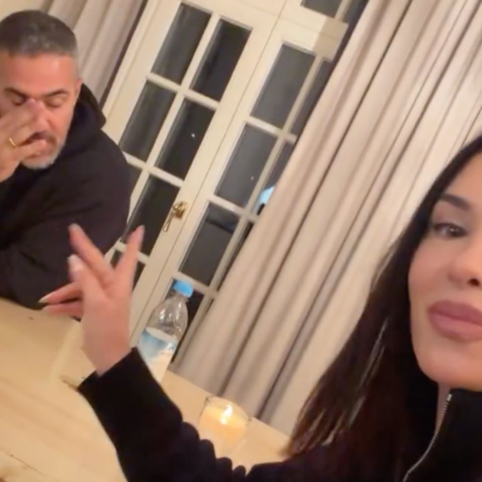 Anna-Maria Ferchichi: Nach Beziehungskrise hilft Bushido damit erstmals ...