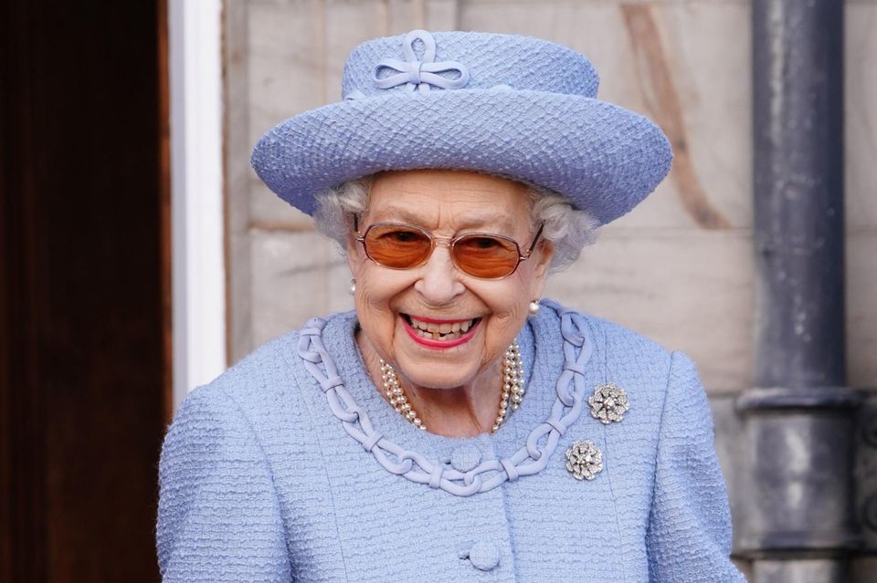 Royale Jubiläen im Jahr 2026: Die Queen wäre 100 Jahre alt geworden ...