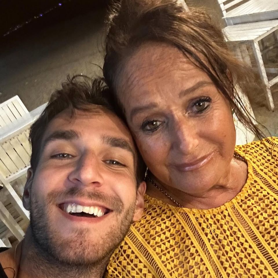 Von "Temptation Island VIP" in den "Playboy": Wakeboarderin Maxime ...