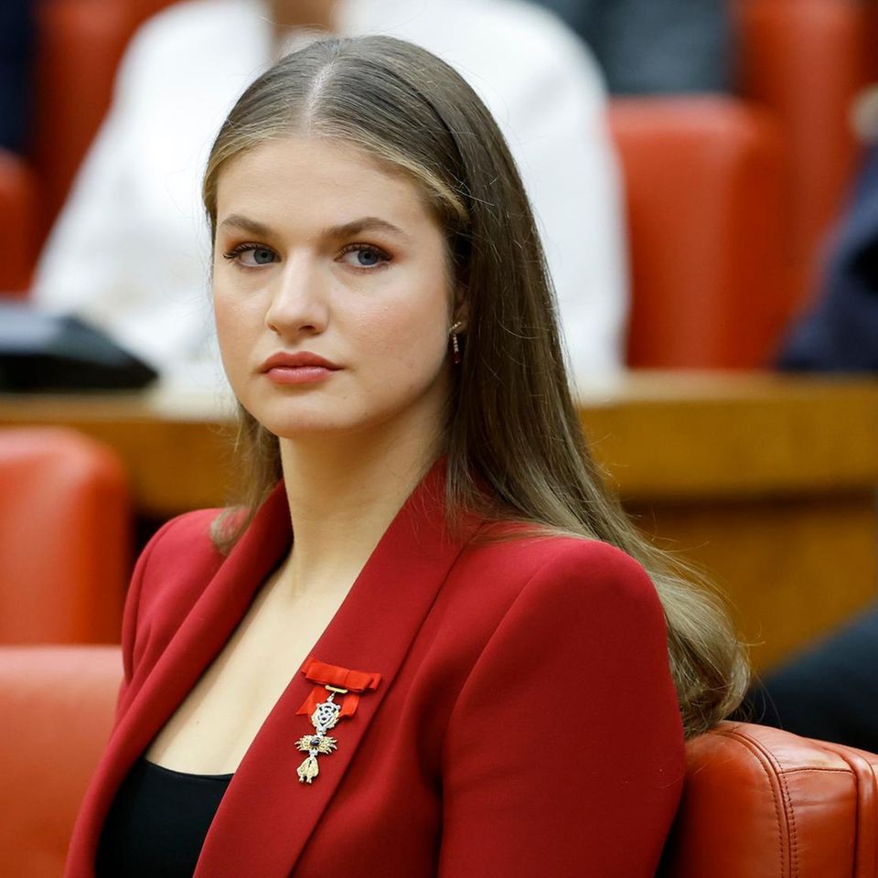 Royaler Terminkalender: König Carl Gustaf und Prinzessin Victoria ...