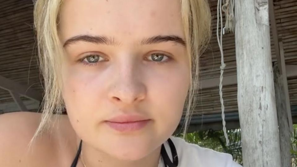 Nele Ludowig: Tränen im Albtraum-Urlaub! Sie wurde in Thailand ...