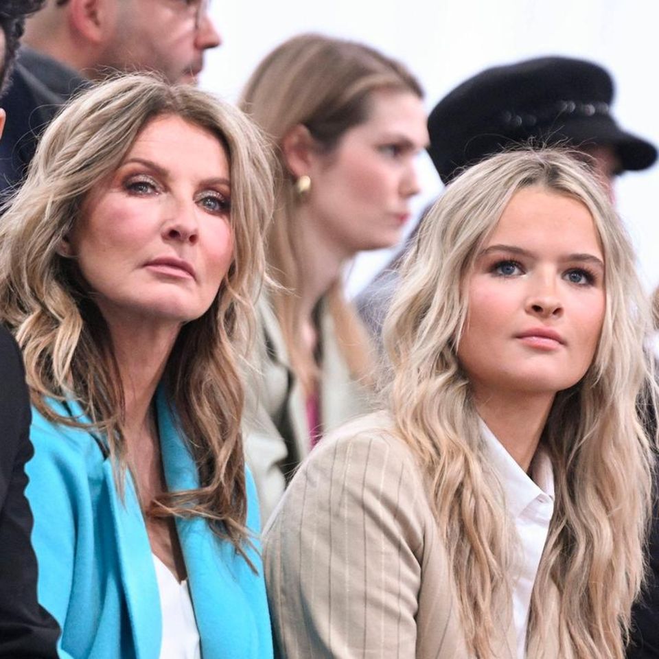 Paulina Ljubas: Reality-Star kämpft gegen Depression | GALA.de