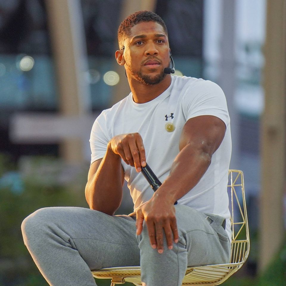 Joseph Quinn: Seitenhieb gegen IHN? Überraschende Worte über diesen ...