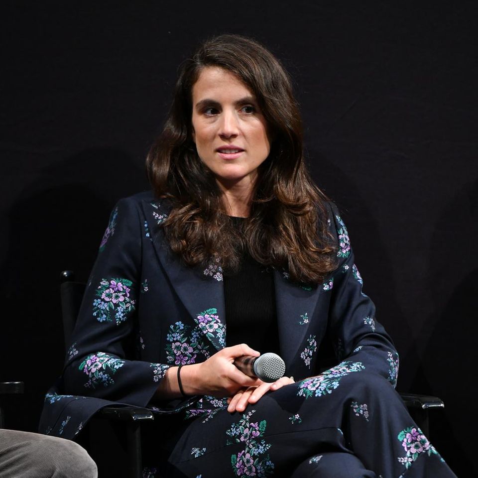 Von "Temptation Island VIP" in den "Playboy": Wakeboarderin Maxime ...