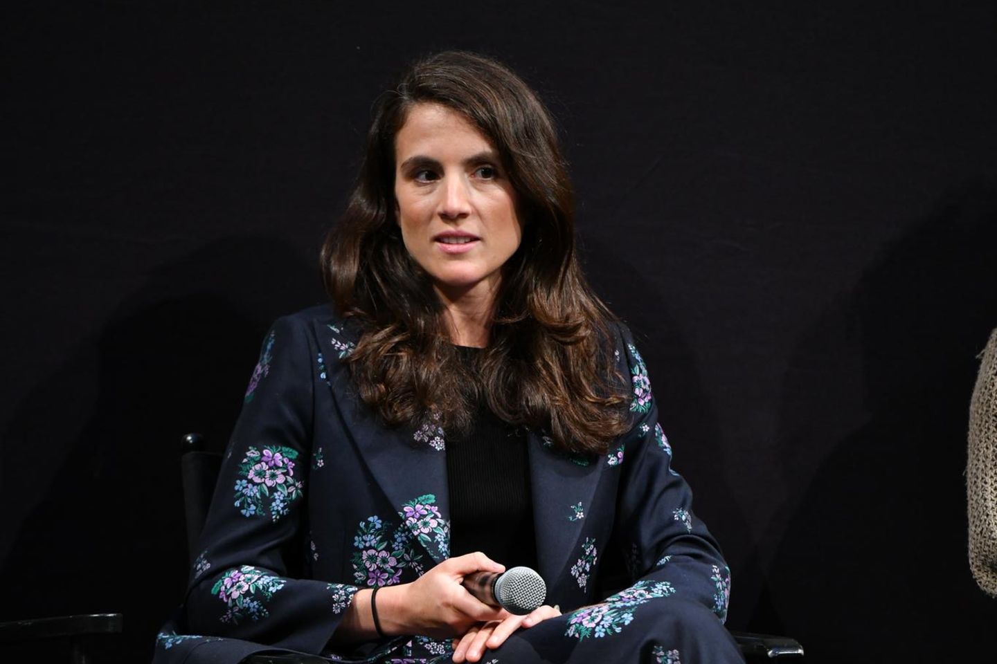 Tatiana Schlossberg (†35): Neues Gänsehaut-Foto der Kennedy-Enkelin ...