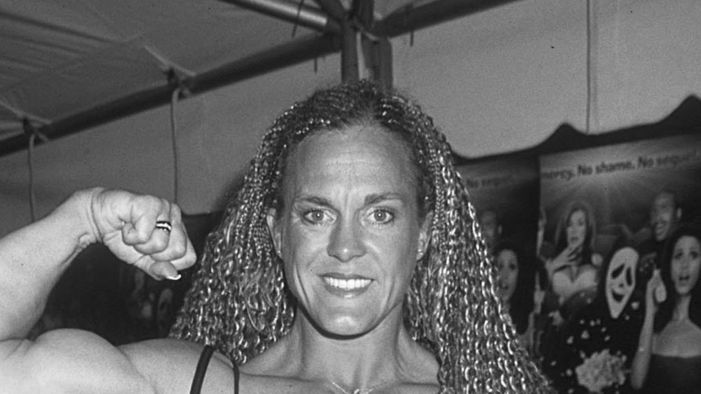 Jayne Trcka: "Scary Movie"-Schauspielerin gestorben | GALA.de