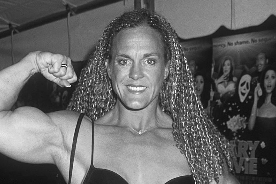 Jayne Trcka: "Scary Movie"-Schauspielerin gestorben | GALA.de