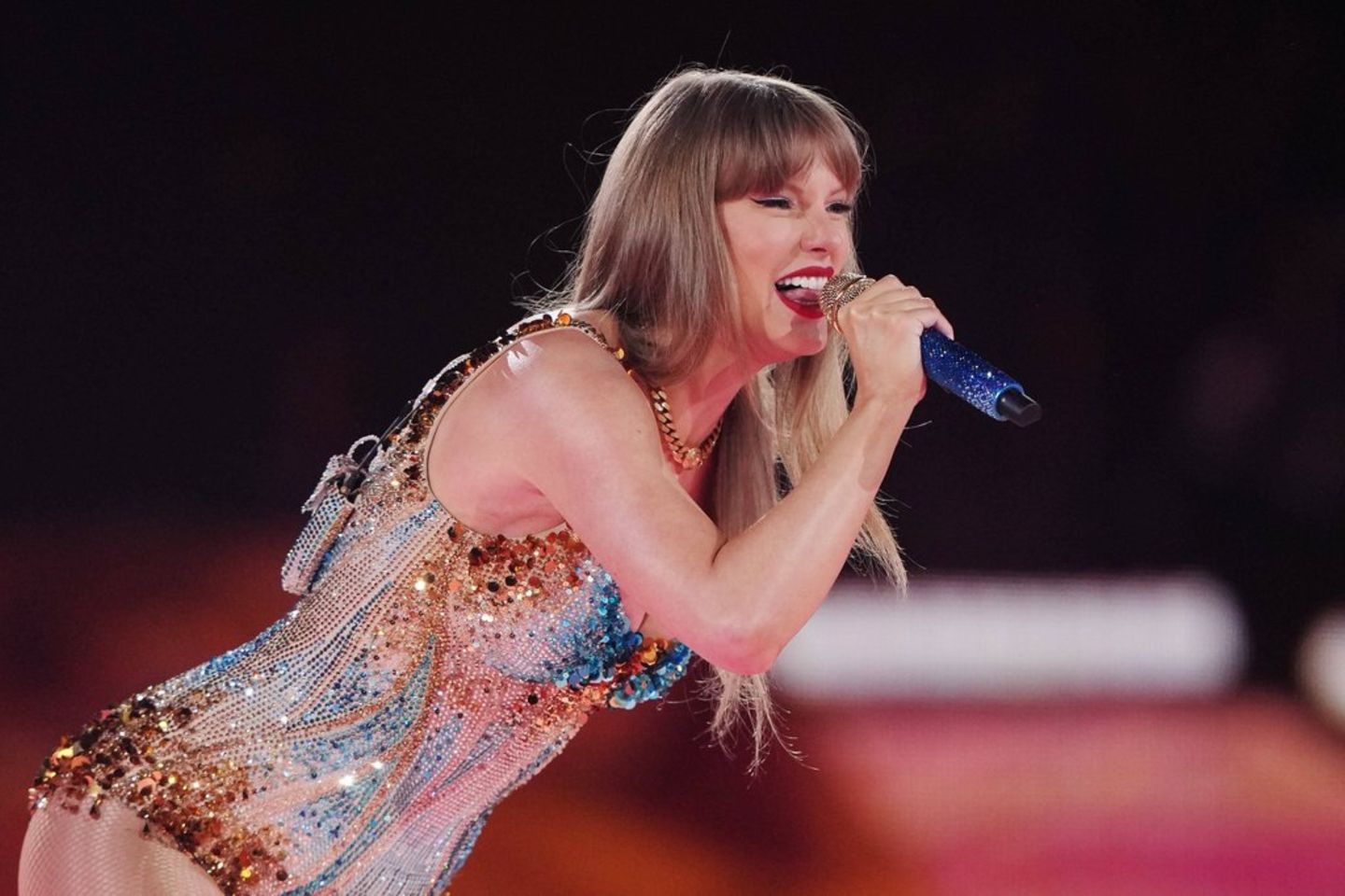 "The Fate of Ophelia": Nächster Rekord für Taylor Swift | GALA.de