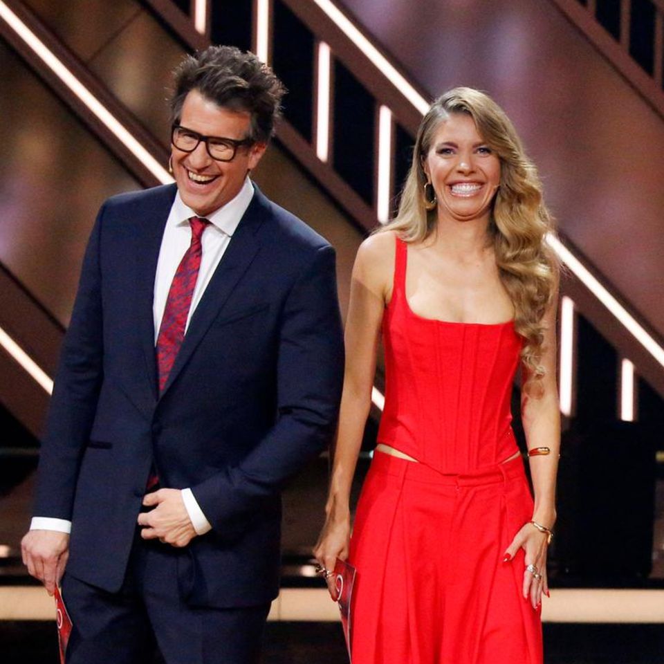 "TV total Turmspringen": Sonya Kraus feiert Comeback | GALA.de