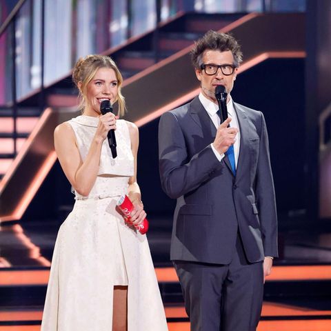 "TV total Turmspringen": Sonya Kraus feiert Comeback | GALA.de