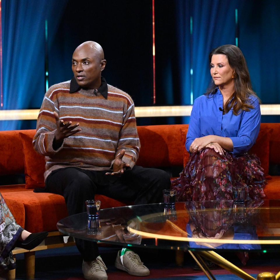 Prinzessin Ingrid Alexandra: In Briten-Thronfolge muss sie sich ...