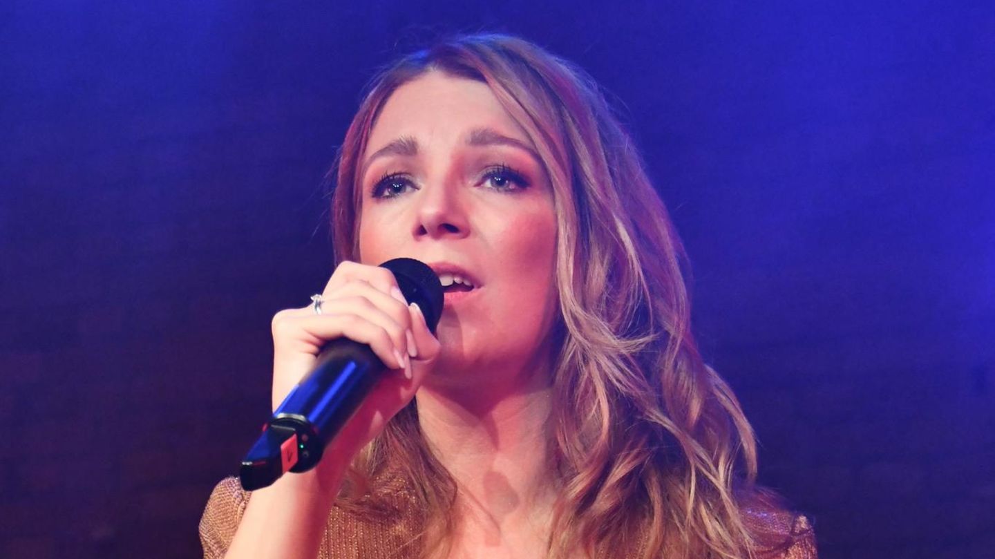 Sorge um GZSZ-Star Iris Mareike Steen: "Tage genutzt, um zu heilen ...