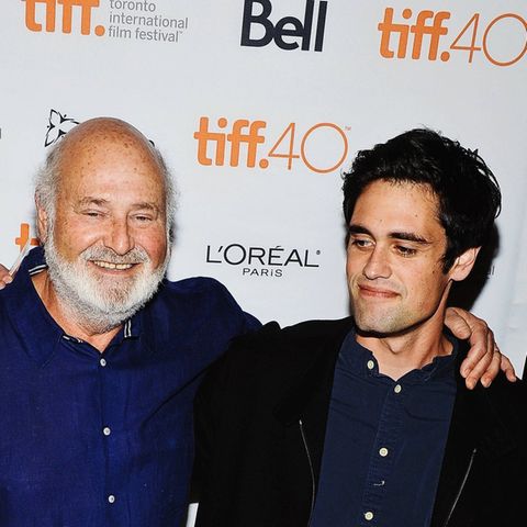 Rob Reiner (†): Neue Details zu Gesundheitszustand von Sohn Nick Reiner ...
