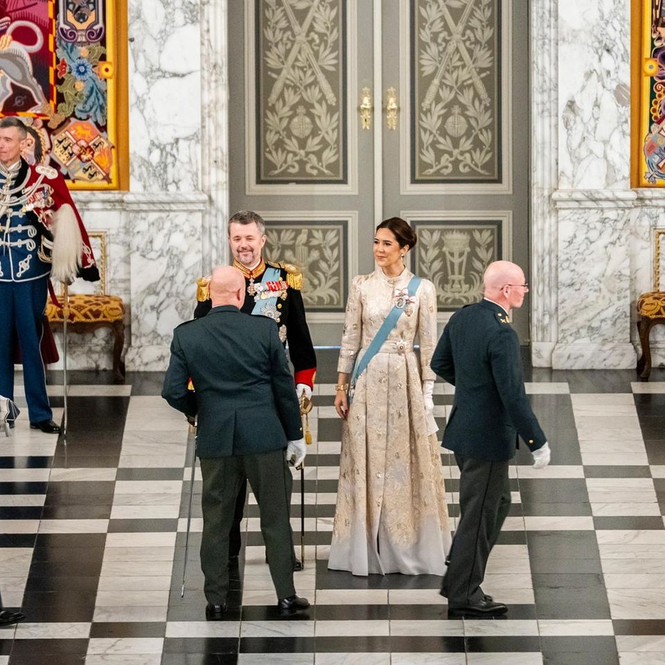 Haus Bayern: Prinzessin Isabella und Prinz Stanislaus haben geheiratet ...