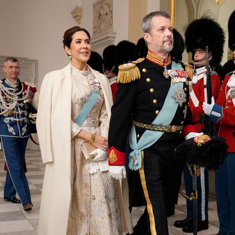 Royale Juwelen: Catherines Schmuck-Storys | GALA.de