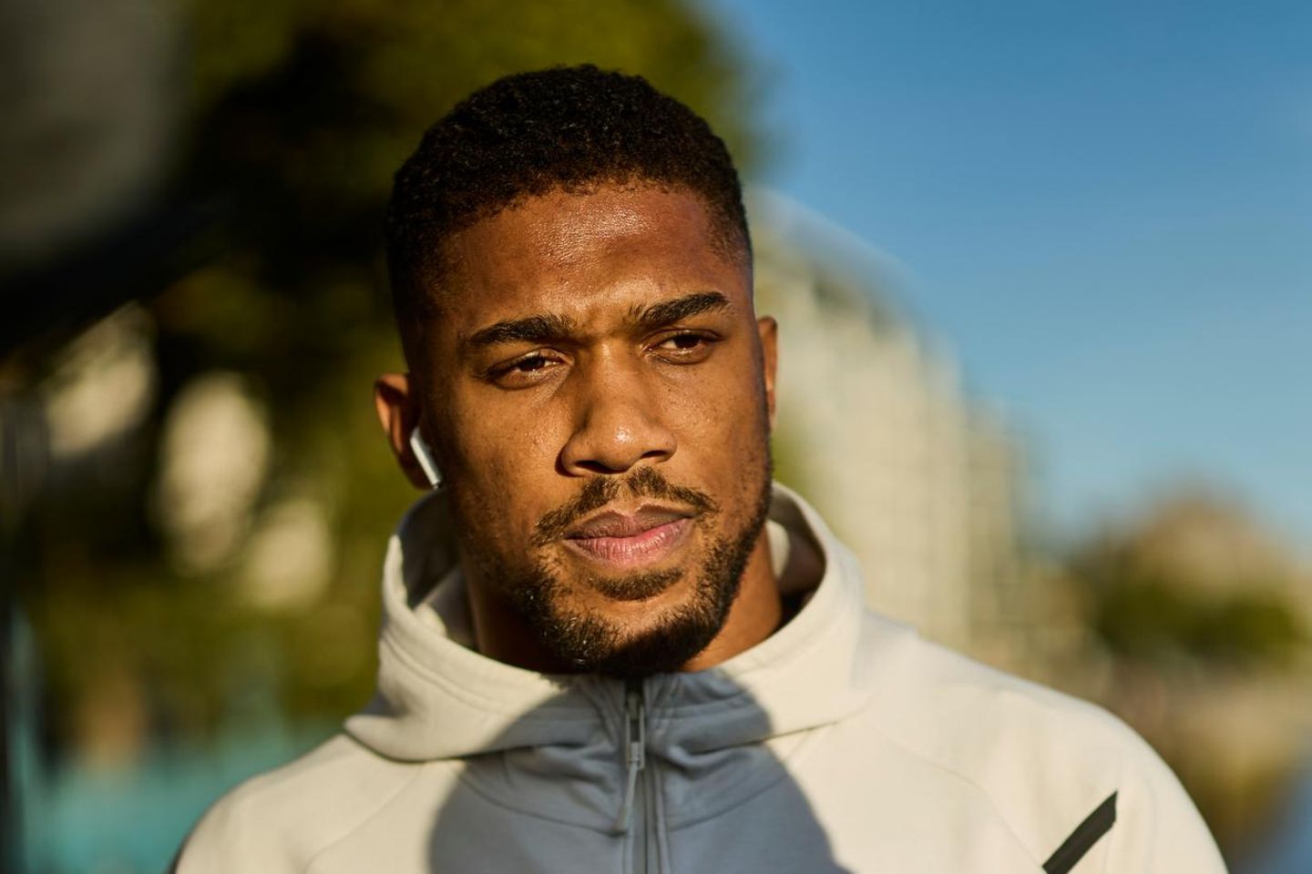 Anthony Joshua: Nach tödlichem Unfall denkt er über Karriereende nach ...