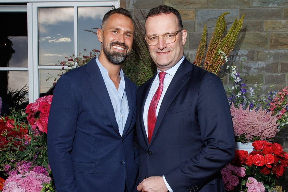 Jens Spahn: Das bereut der Fraktionschef | GALA.de