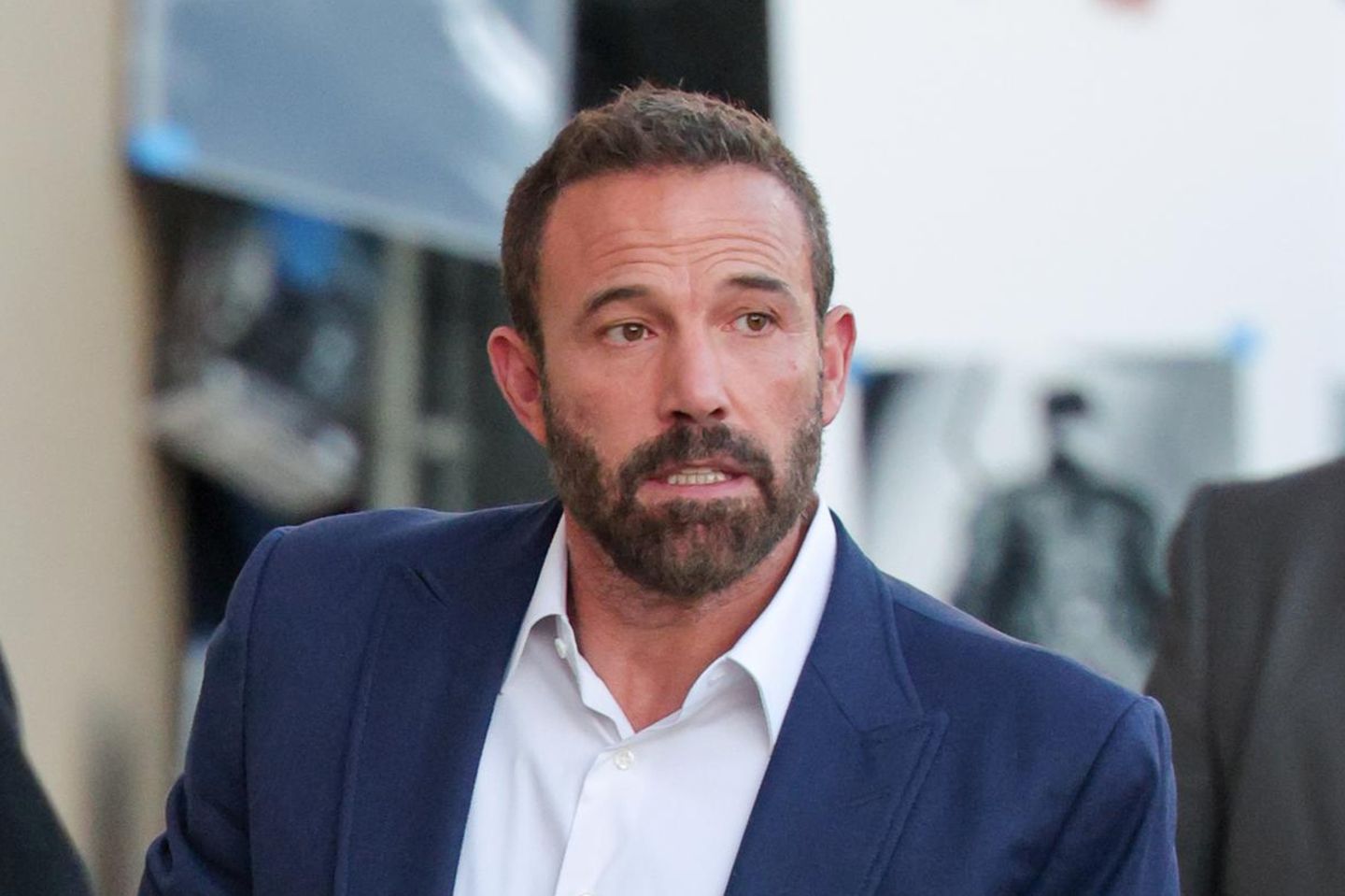 Ben Affleck lässt seine "riesige Blamage" Revue passieren | GALA.de