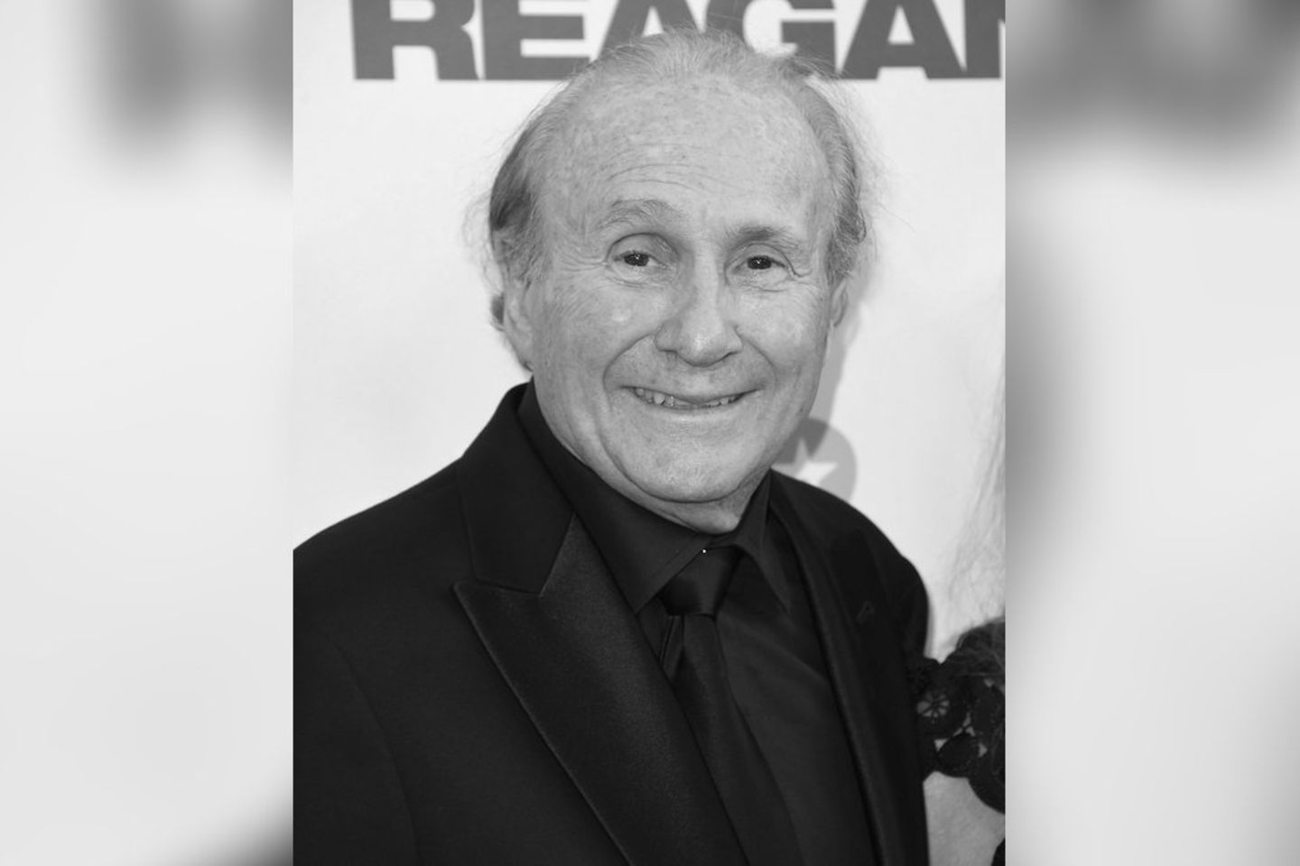 Michael Reagan: Ältester Sohn von Ronald Reagan ist tot | GALA.de