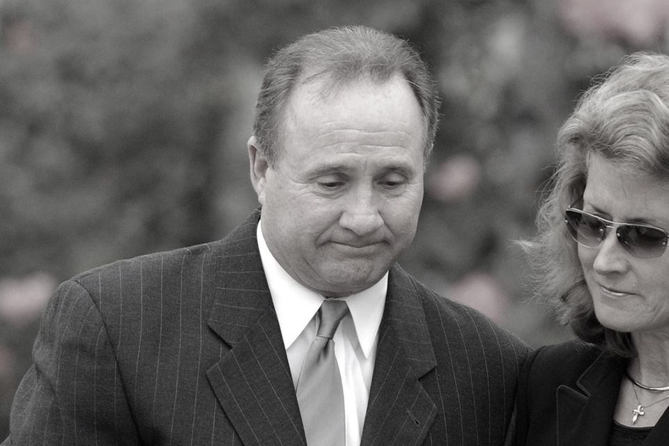 Ronald Reagan (†): Sein ältester Sohn Michael ist verstorben | GALA.de