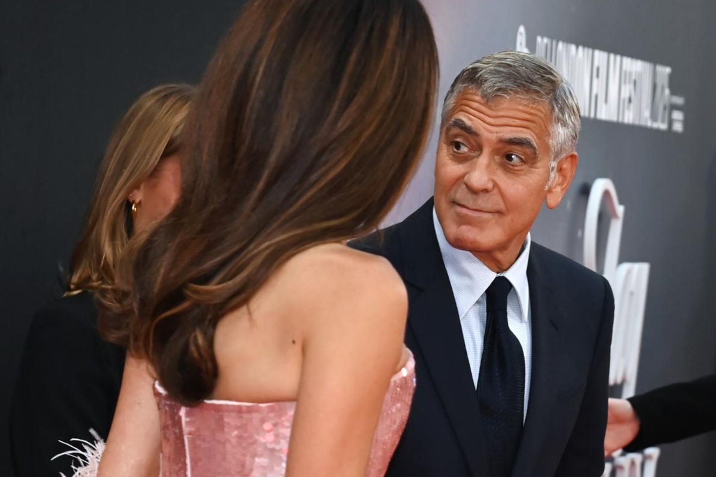 George Clooney spricht über erste Kusserfahrungen als Kind | GALA.de