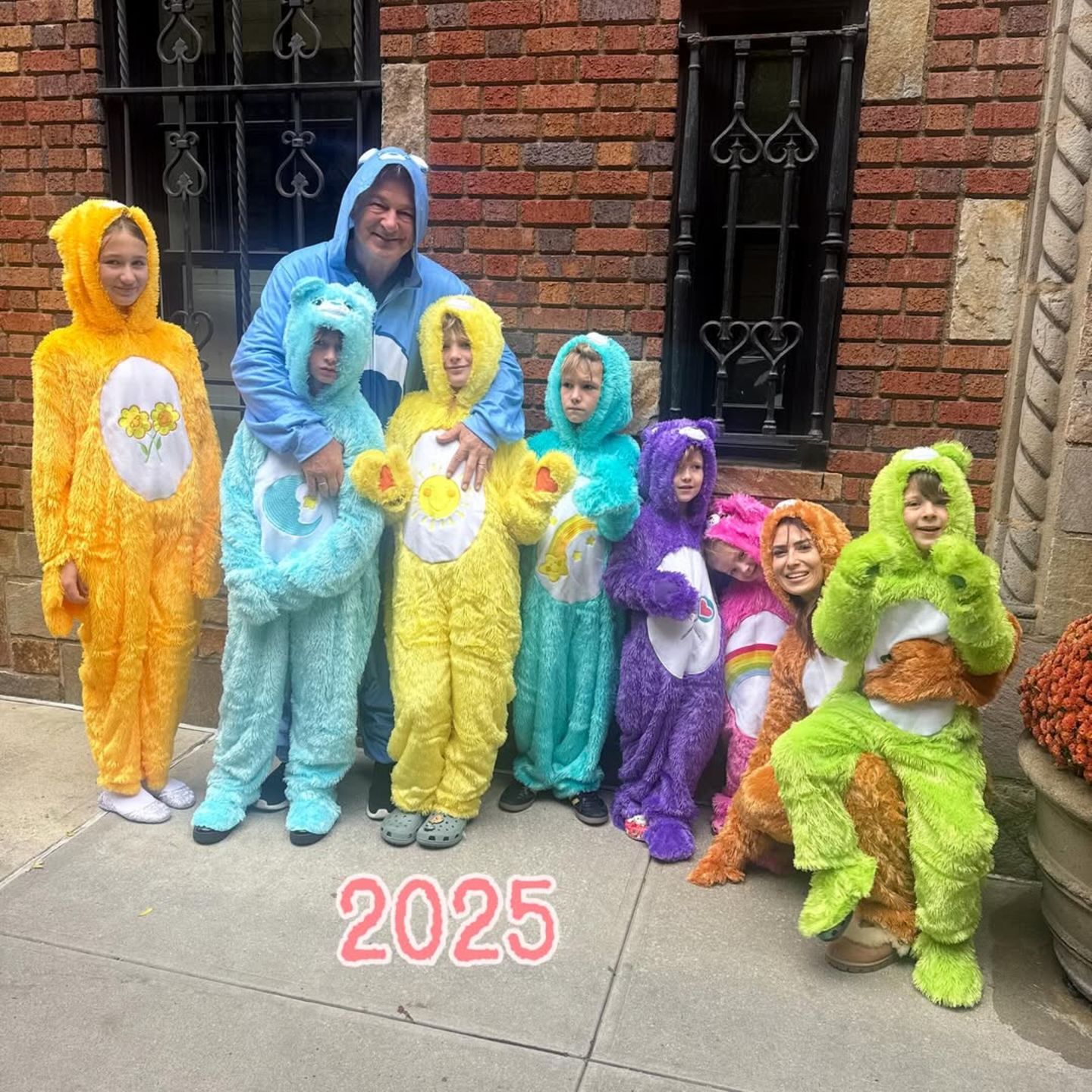 Das Familienleben von Hilaria und Alec Baldwin | GALA.de