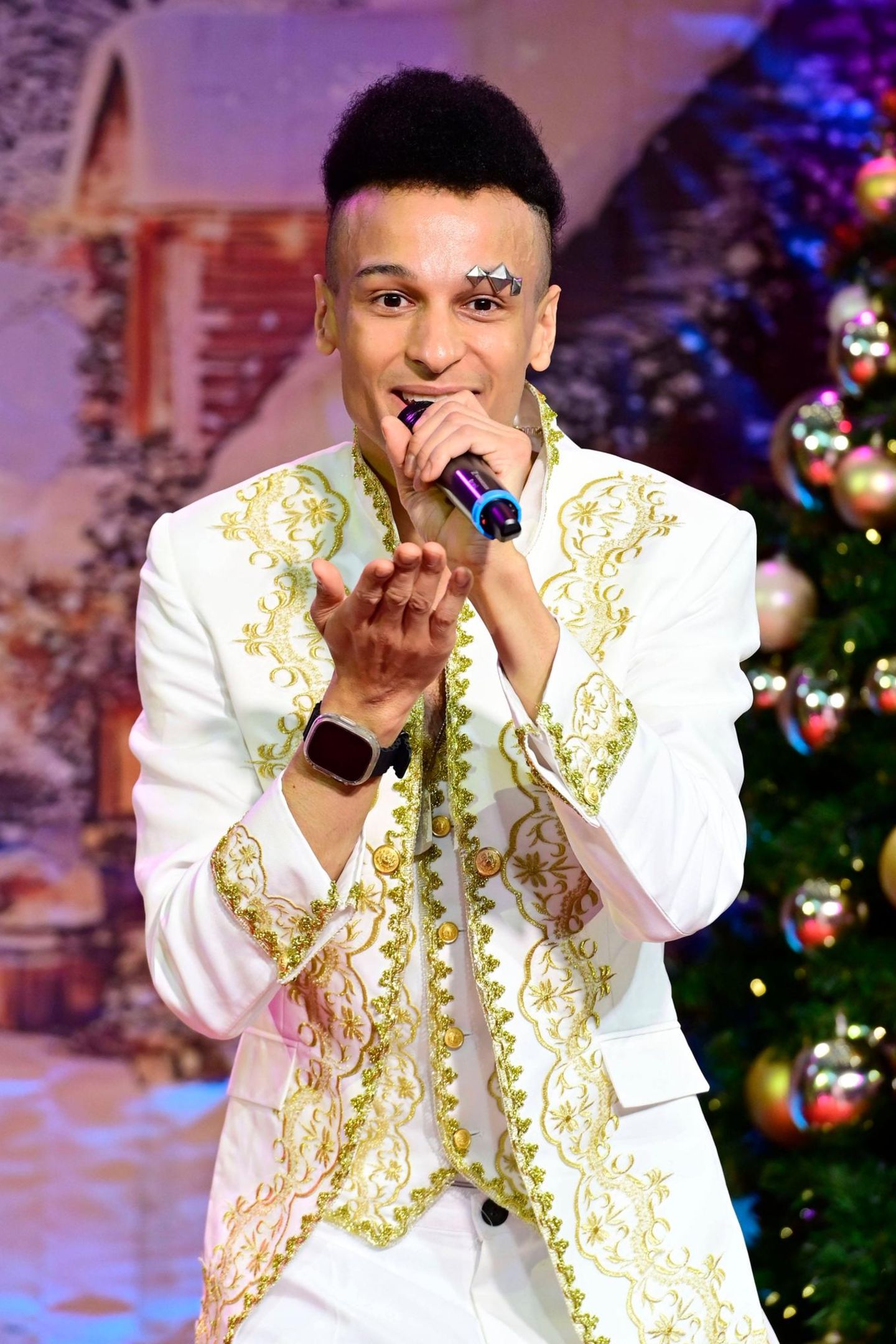 Von Costa Cordalis (†) bis Lilly Becker: So haben sich die ...