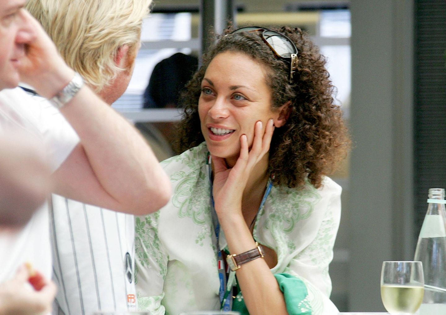 Von Costa Cordalis (†) bis Lilly Becker: So haben sich die ...