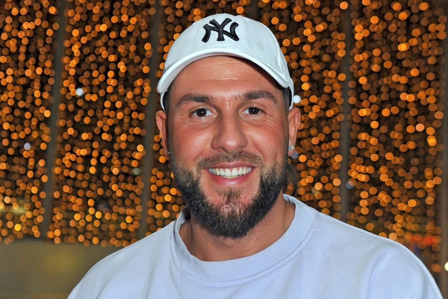 Ex-Dschungelcamper Maurice Dziwak: Er ist erneut Vater geworden | GALA.de