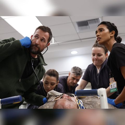 "Behemoth!": Nach "Stranger Things" gibt David Harbour seine Rolle ab ...