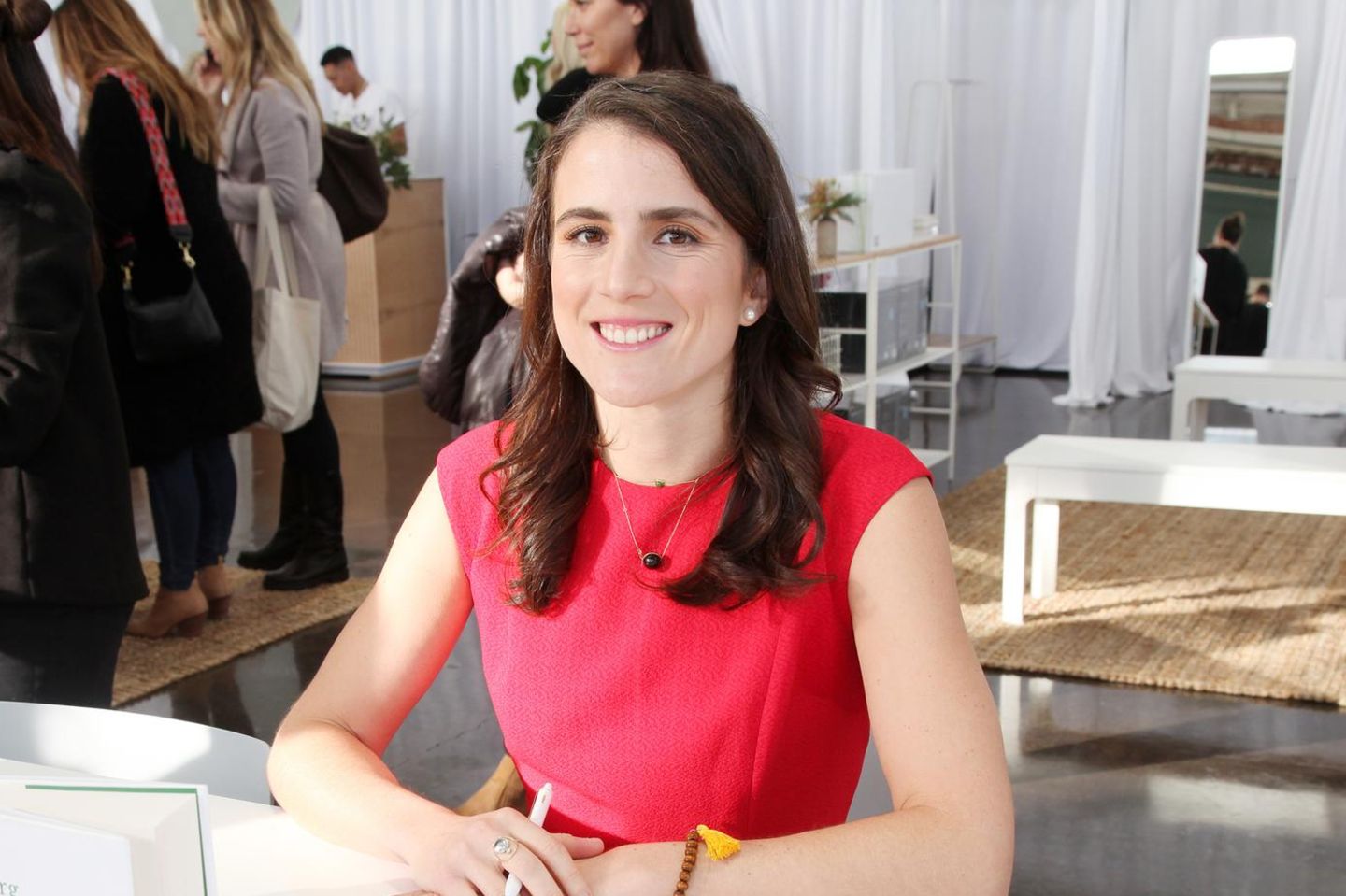 Tatiana Schlossberg (†): Cousin gedenkt ihr mit privatem Foto | GALA.de