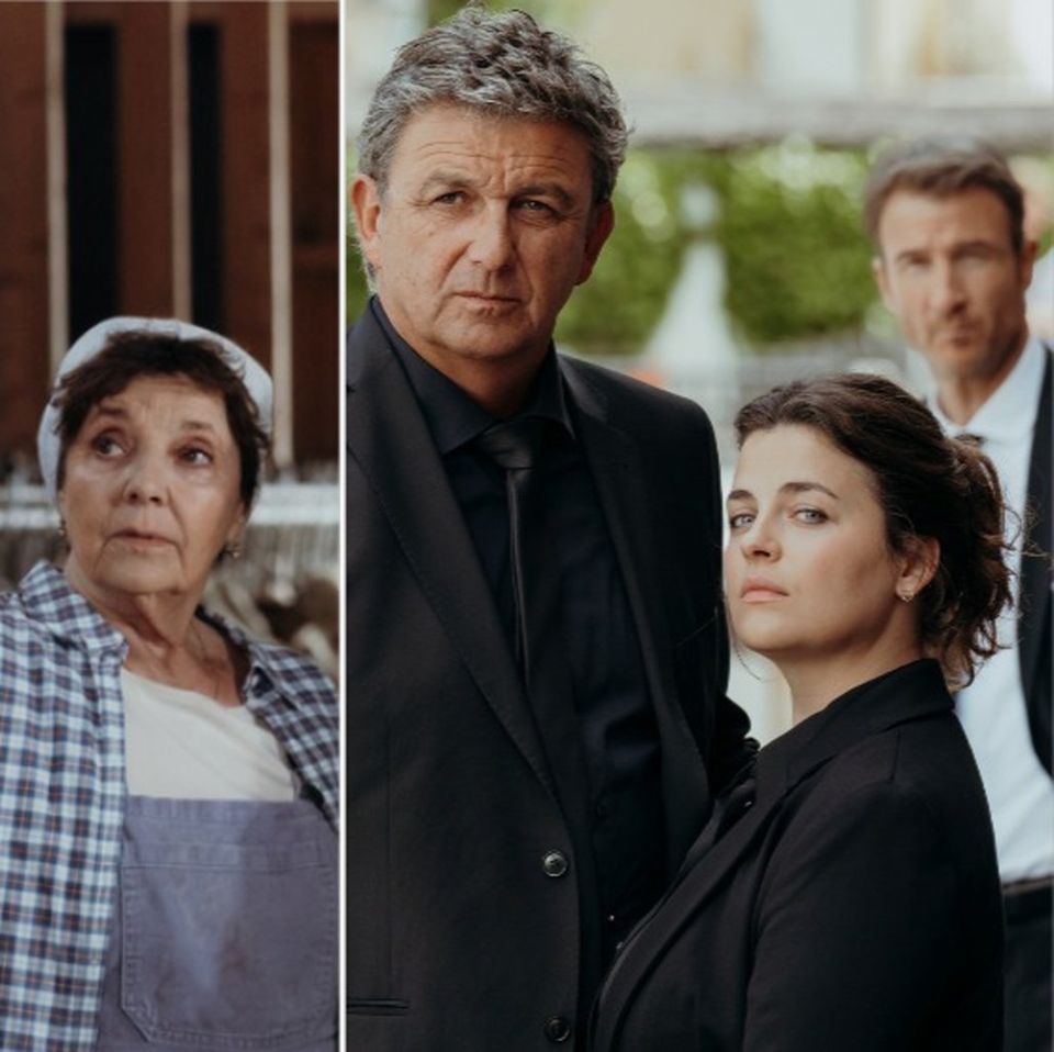 Rolf Pflüger | GALA.de