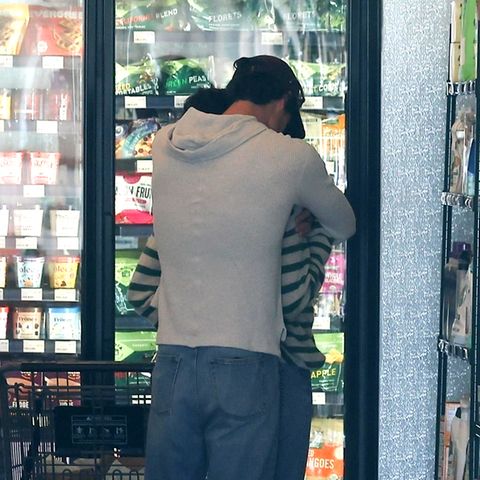 Sean Penn zeigt sich mit 35 Jahre jüngerer Model-Freundin | GALA.de