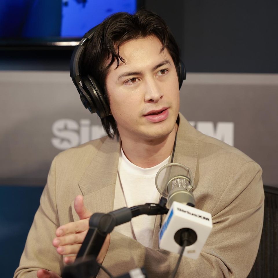 Peter Greene: Tarantino-Bösewicht stirbt mit 60 Jahren | GALA.de