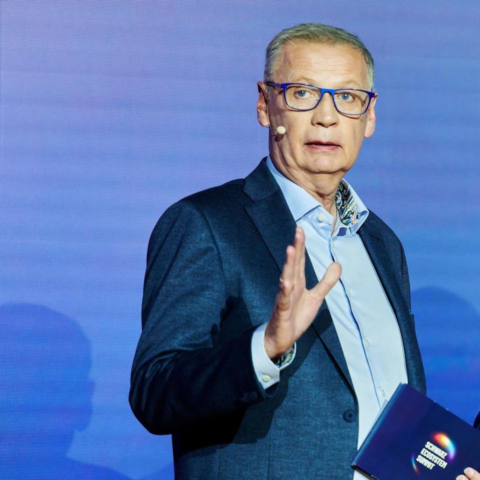 "Wer wird Millionär": Pannen-Serie bringt Günther Jauch zum Verzweifeln ...