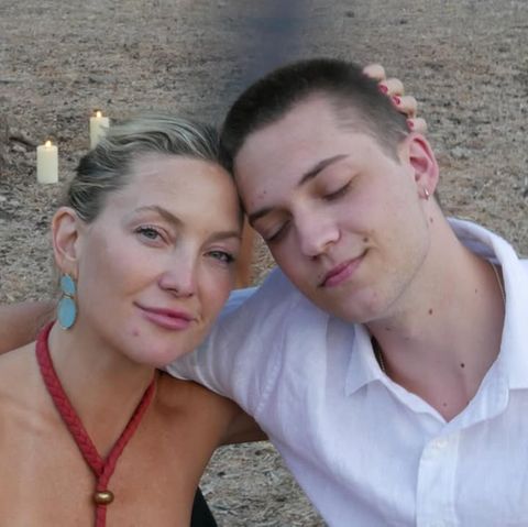 Sängerin Pink gesichtet: Nach Nackenoperation tankt sie neue Kraft ...