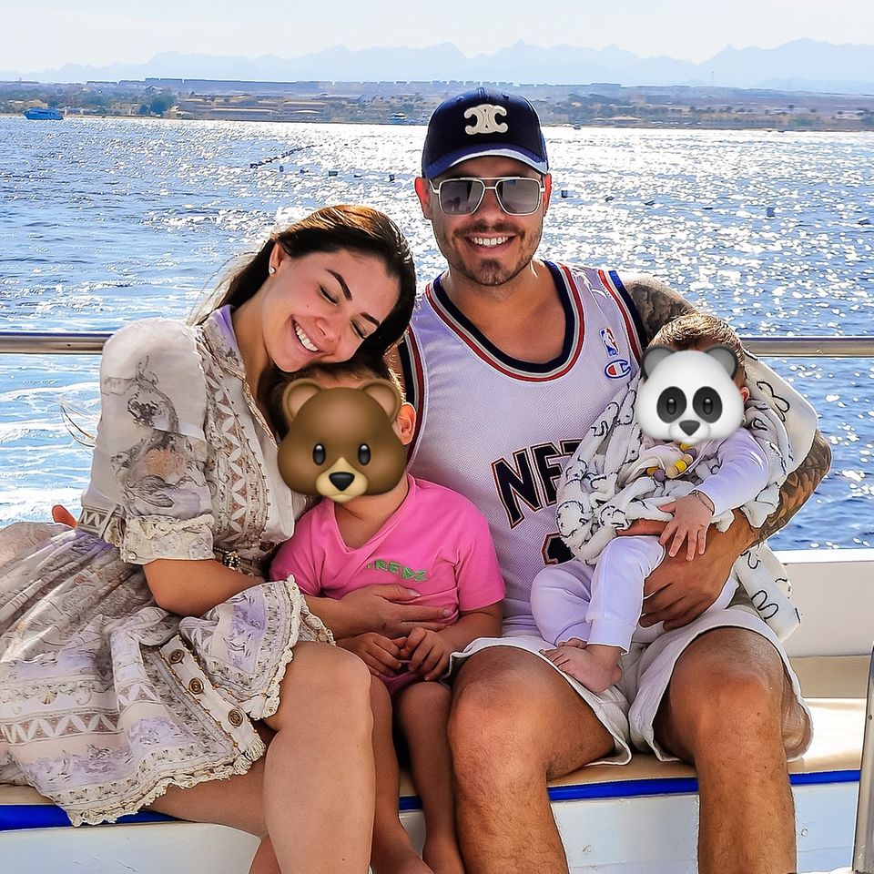 Dominic Höppner | GALA.de