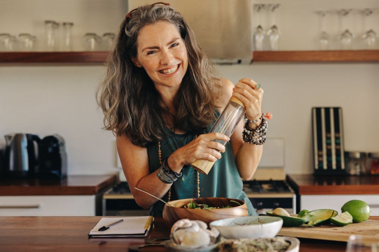 Longevity: Drei Rezepte für ein langes Leben | GALA.de