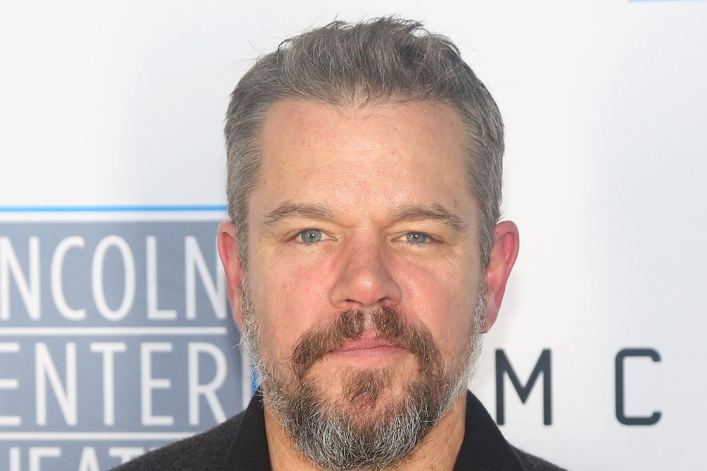 Matt Damon: Schlank wie lange nicht dank "Odyssee" | GALA.de