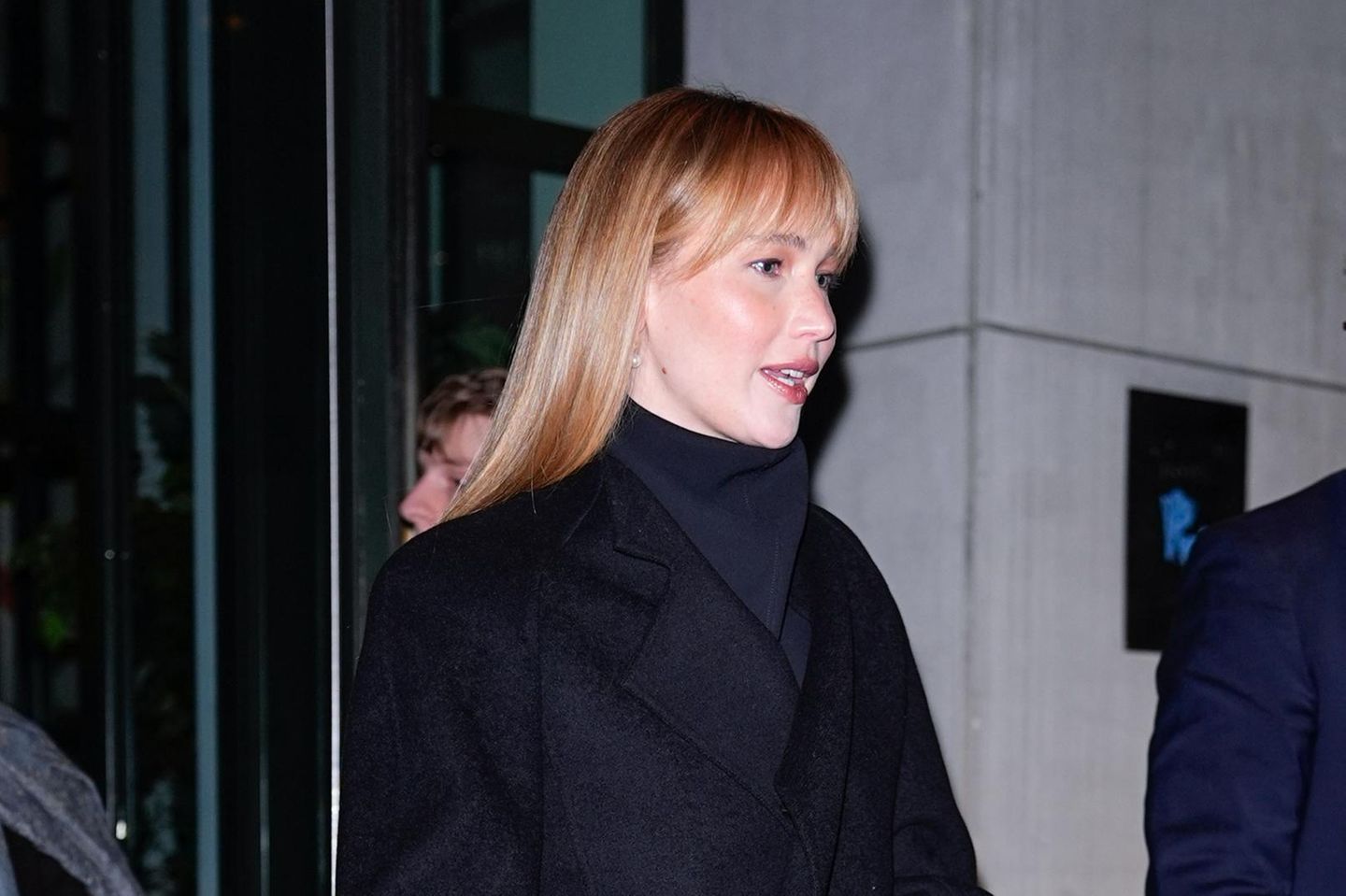 Jennifer Lawrence: Einer biss ihr Kind! Sie gibt ihren Hund weg | GALA.de