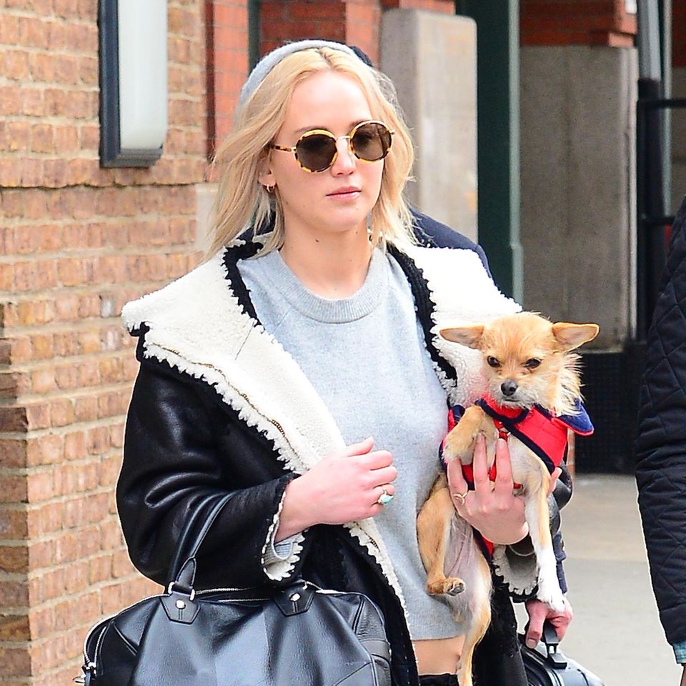 Michael Mittermeier zeigt erstmals das Gesicht von Tochter Lilly | GALA.de