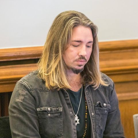 "Ich bin ein Star - Holt mich hier raus!": Gil Ofarim ist auf dem Weg ...