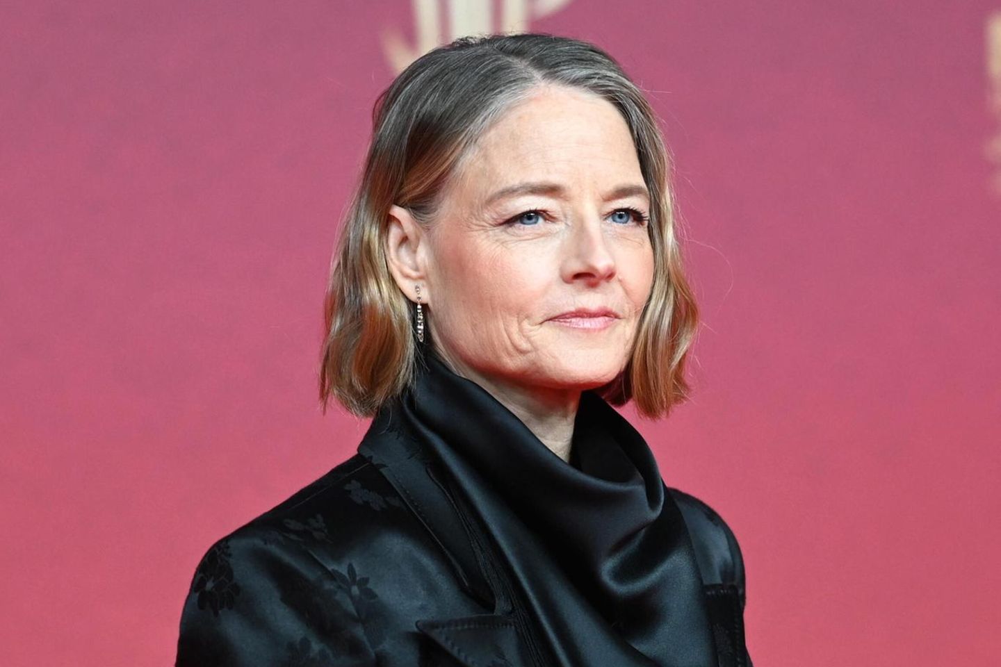 Jodie Foster: Ein Löwe griff sie als Kind am Set an | GALA.de