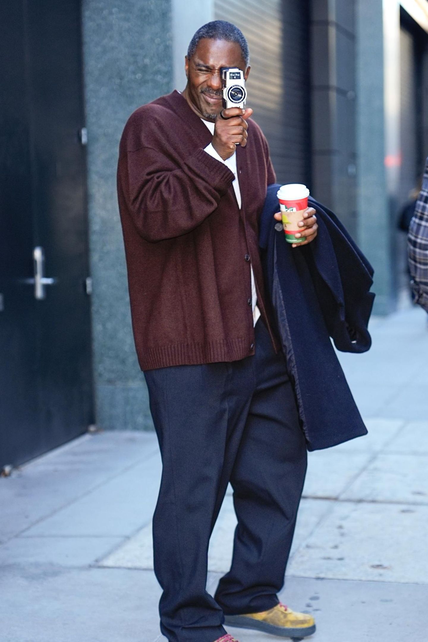 Sean Penn zeigt sich mit 35 Jahre jüngerer Model-Freundin | GALA.de