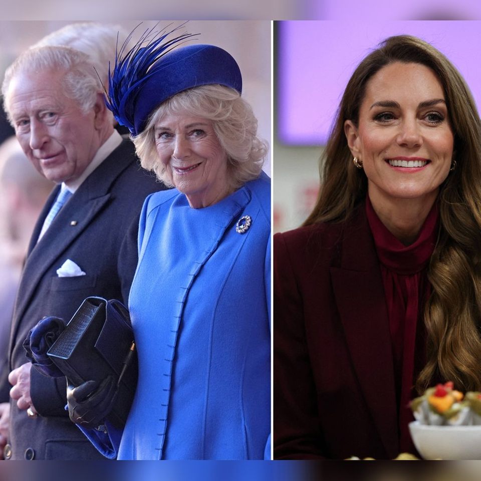 Erling Haaland + Isabel Johansen: Erstes Foto seit Geburt ihres Babys ...