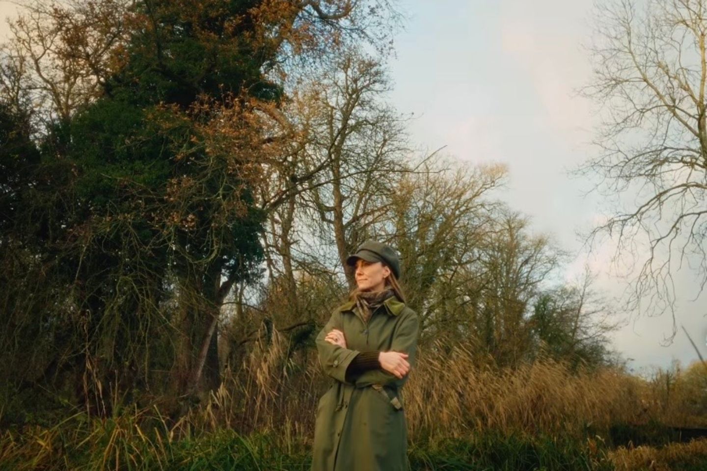 Princess of Wales: Für Geburtstag holt Kate Geschichte aus dem Schrank ...